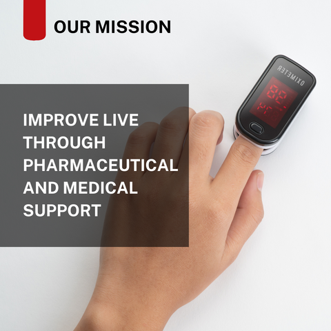 Evin – For Your Family Health, with Evin