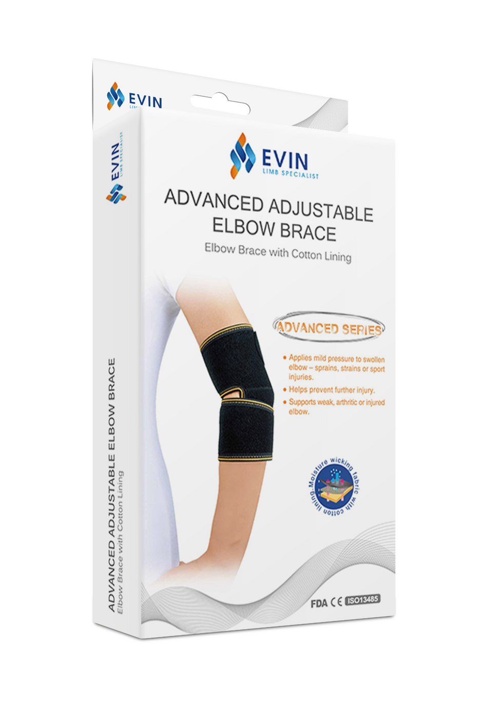 Products – For Your Family Health, with Evin