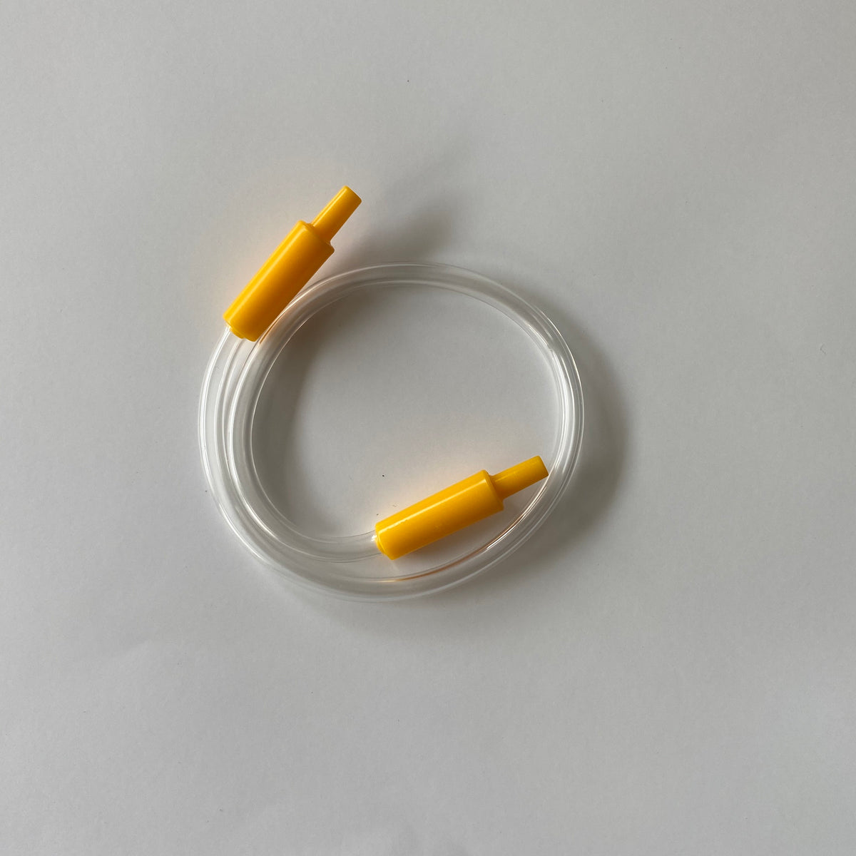 PVC TUBE & CONNECTOR – For Your Family Health, with Evin